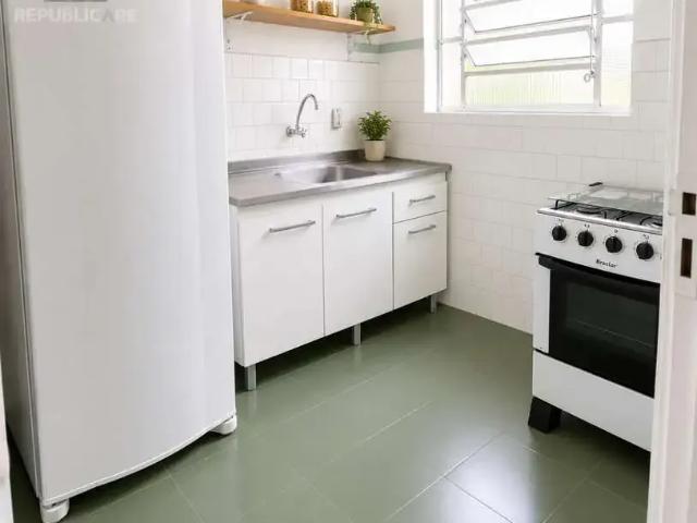 Apartamento para Venda em Porto Alegre/RS Floresta 1 Quartos