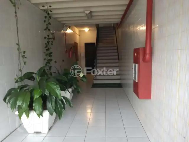 Apartamento para Venda em Porto Alegre/RS Floresta 1 Quartos