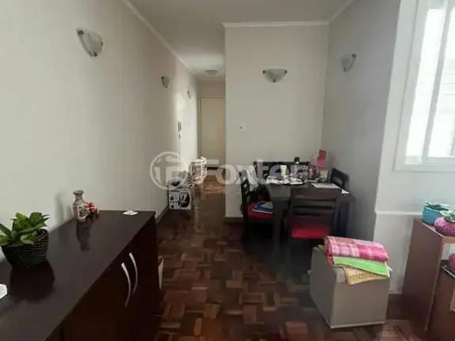Apartamento para Venda em Porto Alegre/RS Floresta 1 Quartos