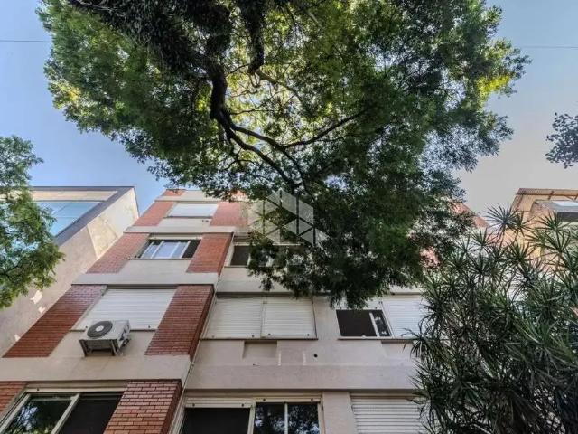 Apartamento para Venda em Porto Alegre/RS Floresta 1 Quartos