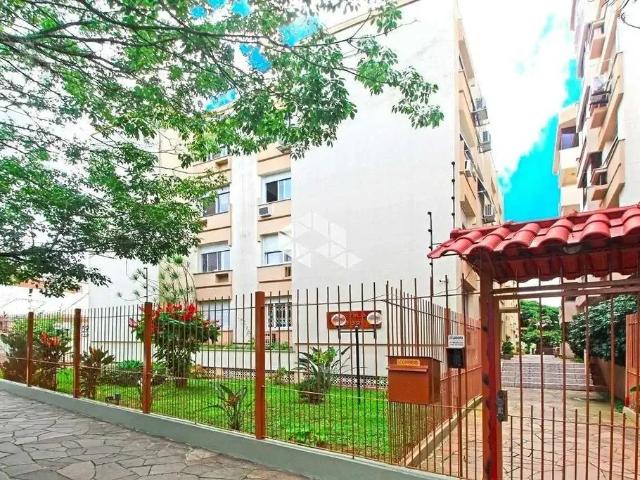 Apartamento para Venda em Porto Alegre/RS Floresta 1 Quartos
