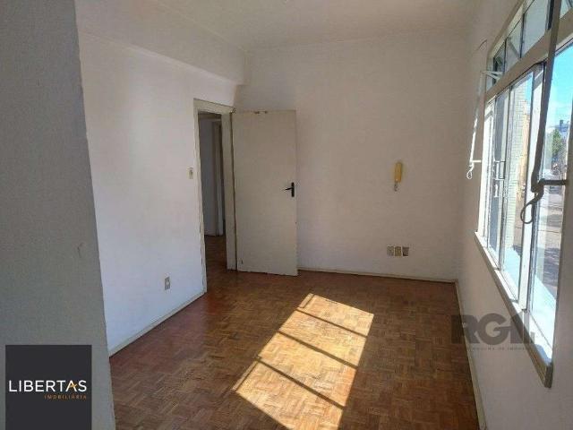 Apartamento para Venda em Porto Alegre/RS Floresta 1 Quartos