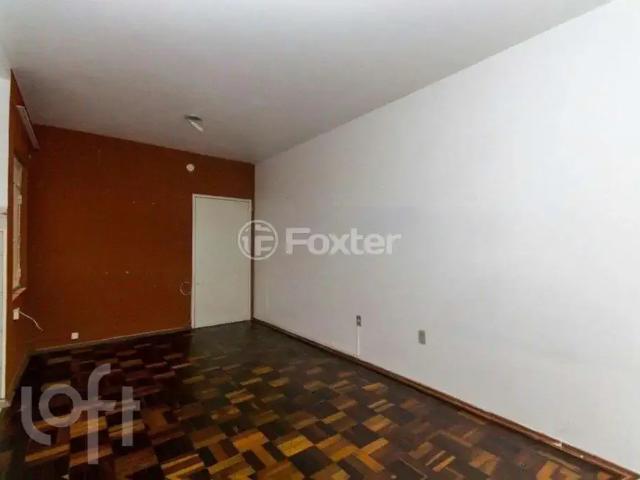 Apartamento para Venda em Porto Alegre/RS Floresta 1 Quartos