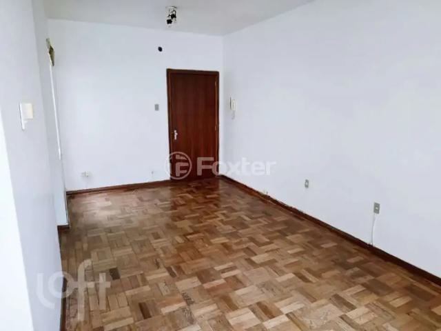 Apartamento para Venda em Porto Alegre/RS Floresta 1 Quartos