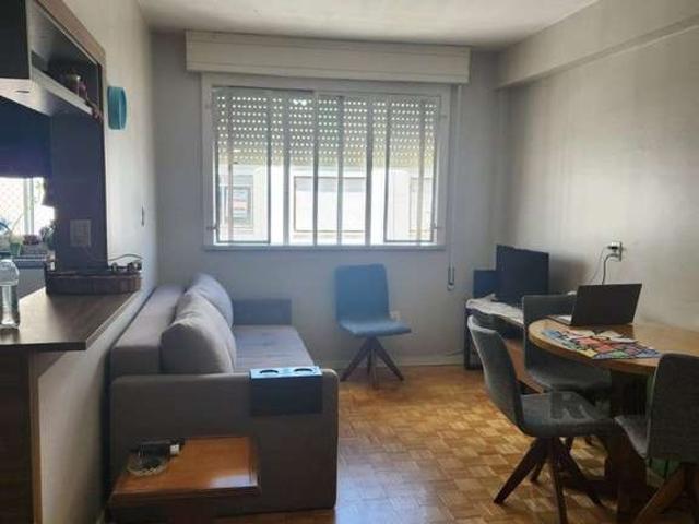 Apartamento para Venda em Porto Alegre/RS Floresta 1 Quartos