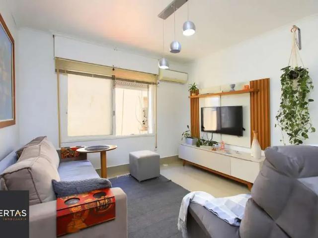 Apartamento para Venda em Porto Alegre/RS Floresta 1 Quartos