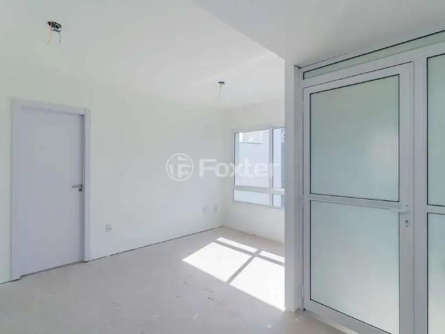 Apartamento para Venda em Porto Alegre/RS Floresta 1 Quartos
