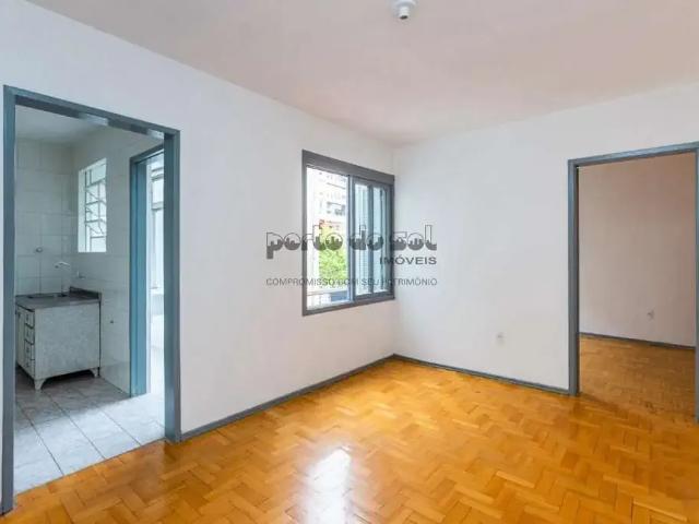 Apartamento para Venda em Porto Alegre/RS Floresta 1 Quartos