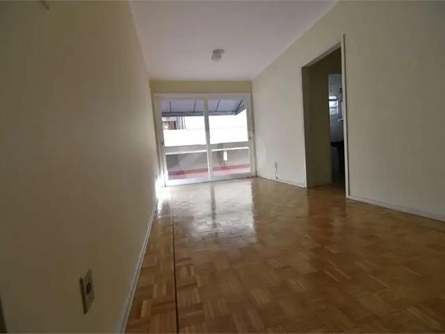 Apartamento para Venda em Porto Alegre/RS Floresta 2 Quartos