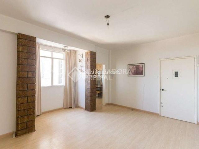 Apartamento para Venda em Porto Alegre/RS Floresta 2 Quartos
