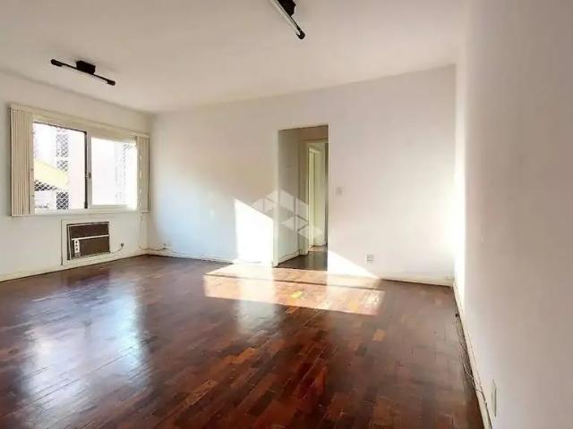 Apartamento para Venda em Porto Alegre/RS Floresta 2 Quartos