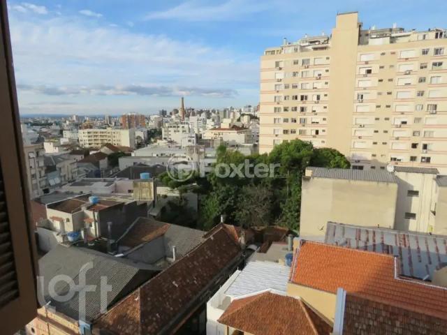 Apartamento para Venda em Porto Alegre/RS Floresta 2 Quartos