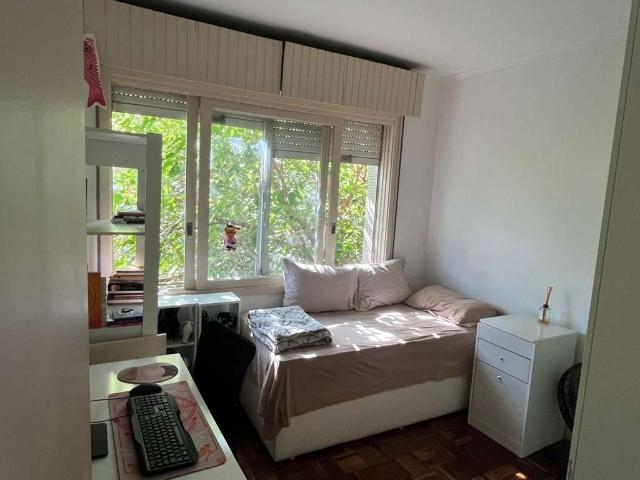 Apartamento para Venda em Porto Alegre/RS Floresta 3 Quartos