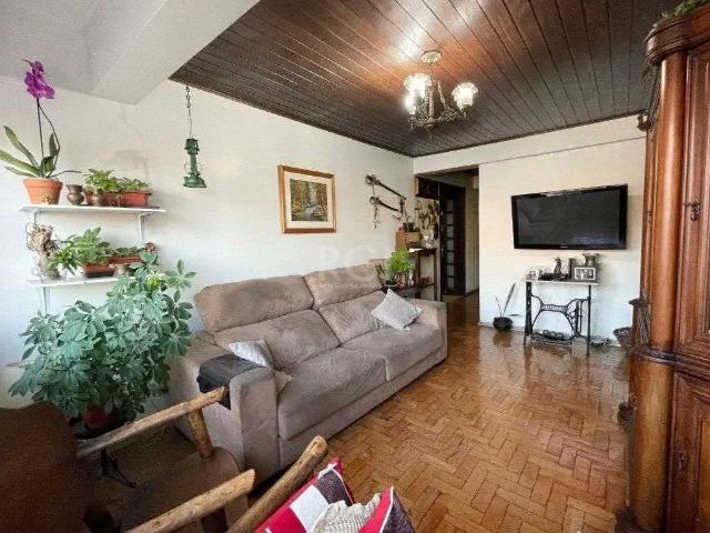 Apartamento para Venda em Porto Alegre/RS Floresta 2 Quartos
