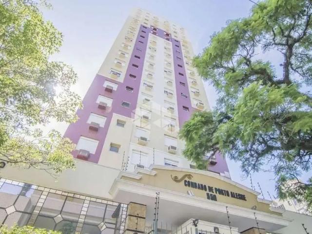 Apartamento para Venda em Porto Alegre/RS Floresta 2 Quartos