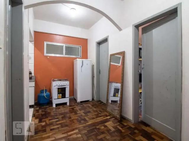 Apartamento para Venda em Porto Alegre/RS Floresta 2 Quartos