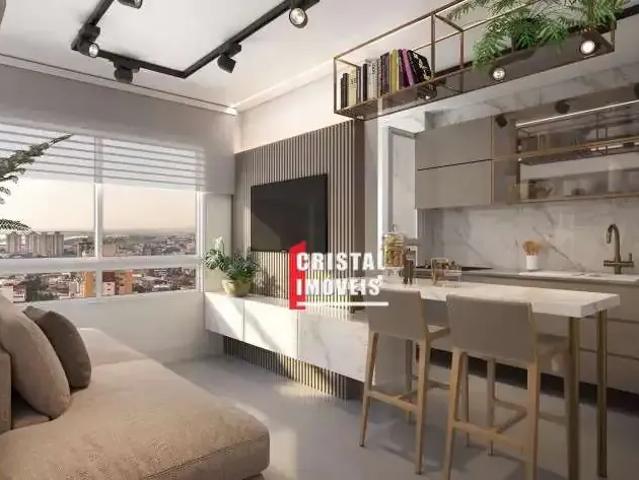 Apartamento para Venda em Porto Alegre/RS Floresta 2 Quartos
