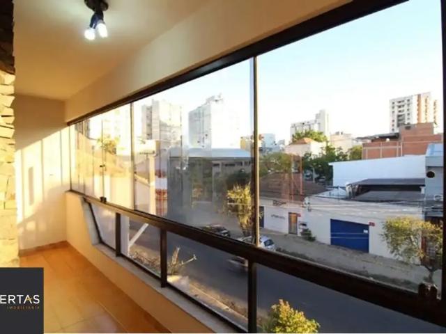 Apartamento para Venda em Porto Alegre/RS Floresta 2 Quartos