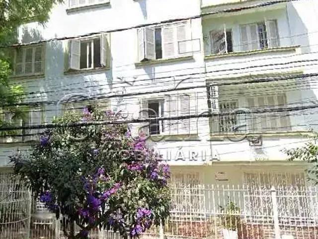 Apartamento para Venda em Porto Alegre/RS Floresta 2 Quartos