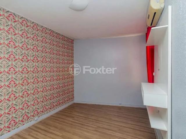 Apartamento para Venda em Porto Alegre/RS Floresta 2 Quartos