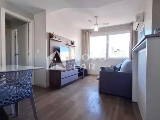 Apartamento para Venda em Porto Alegre/RS Floresta 2 Quartos