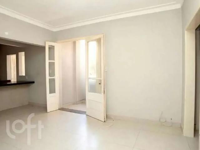 Apartamento para Venda em Porto Alegre/RS Floresta 2 Quartos