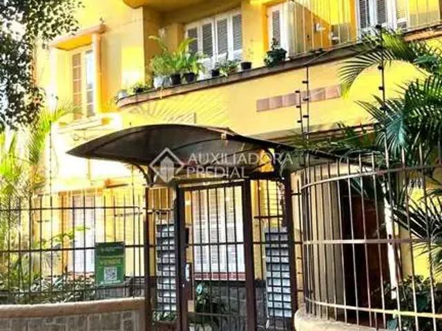 Apartamento para Venda em Porto Alegre/RS Floresta 2 Quartos