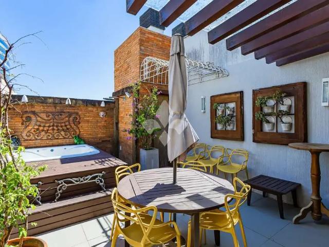 Apartamento para Venda em Porto Alegre/RS Floresta 2 Quartos