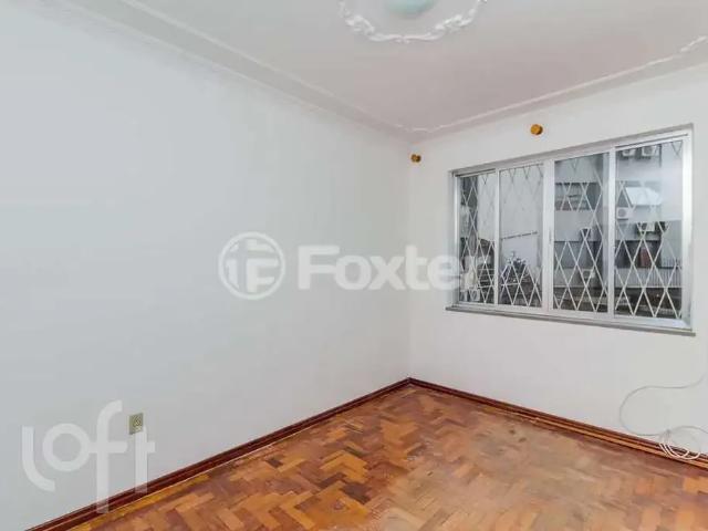 Apartamento para Venda em Porto Alegre/RS Floresta 2 Quartos