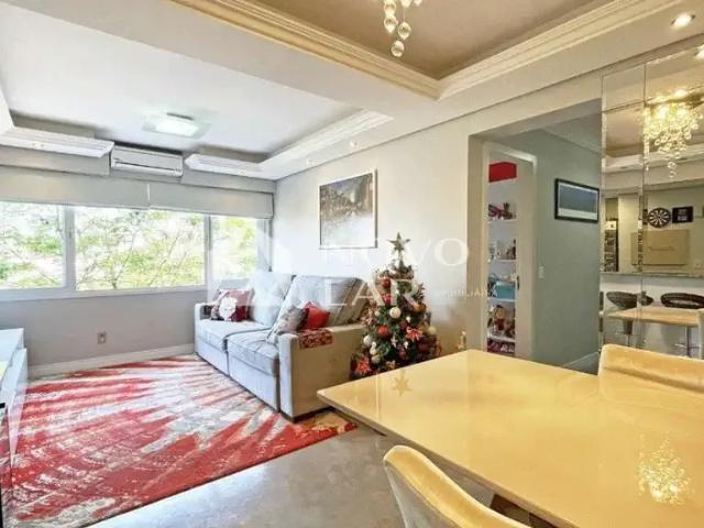 Apartamento para Venda em Porto Alegre/RS Floresta 2 Quartos
