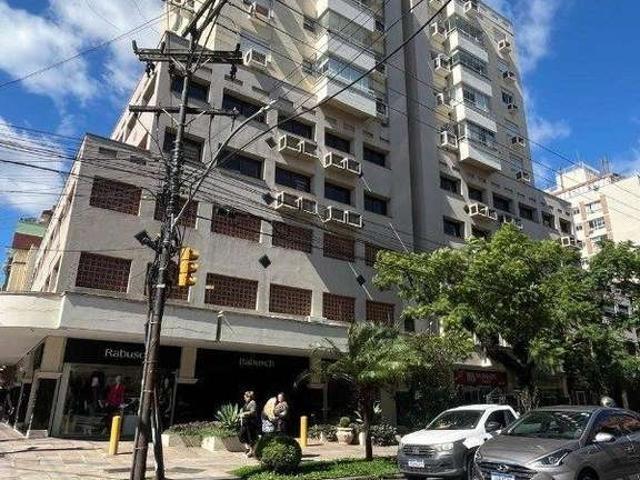 Apartamento para Venda em Porto Alegre/RS Floresta 2 Quartos