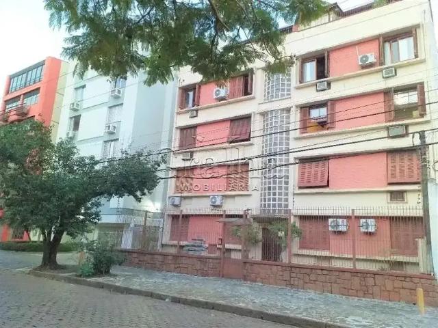 Apartamento para Venda em Porto Alegre/RS Floresta 2 Quartos