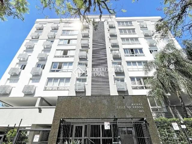 Apartamento para Venda em Porto Alegre/RS Floresta 2 Quartos