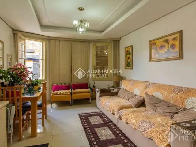 Apartamento para Venda em Porto Alegre/RS Floresta 2 Quartos