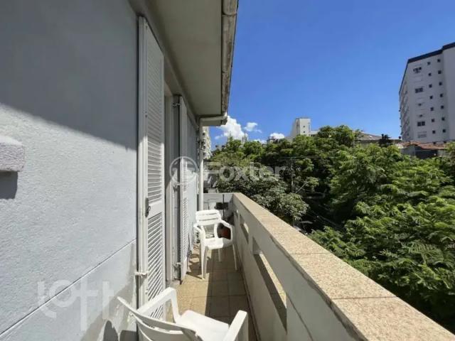 Apartamento para Venda em Porto Alegre/RS Floresta 2 Quartos