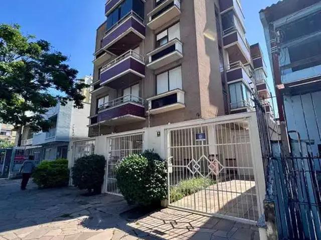 Apartamento para Venda em Porto Alegre/RS Floresta 2 Quartos