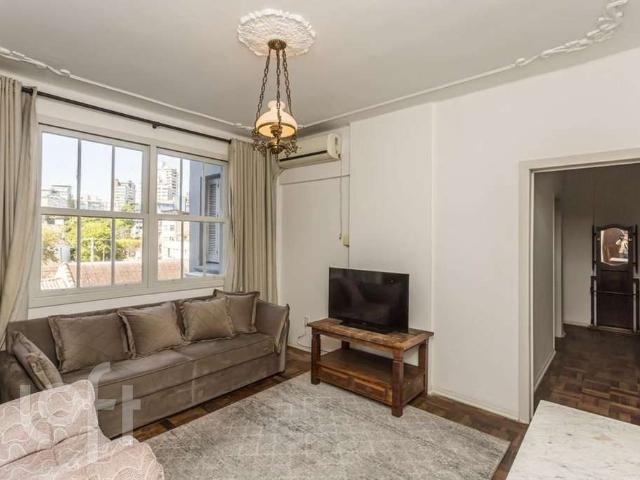 Apartamento para Venda em Porto Alegre/RS Floresta 2 Quartos
