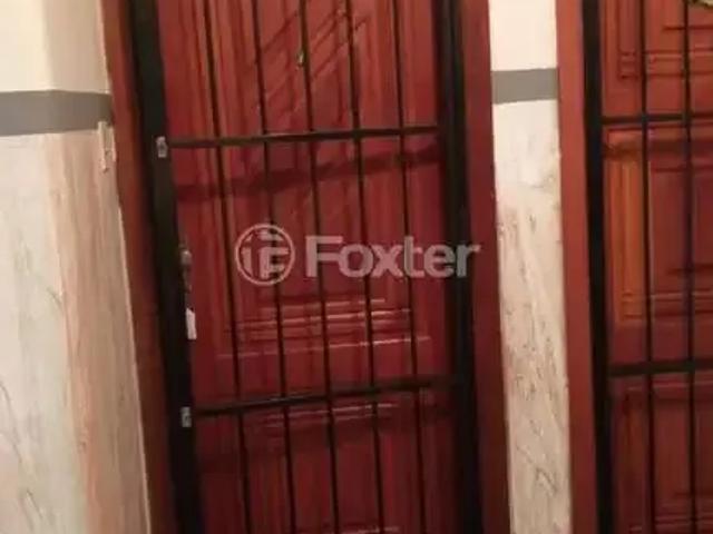Apartamento para Venda em Porto Alegre/RS Floresta 2 Quartos