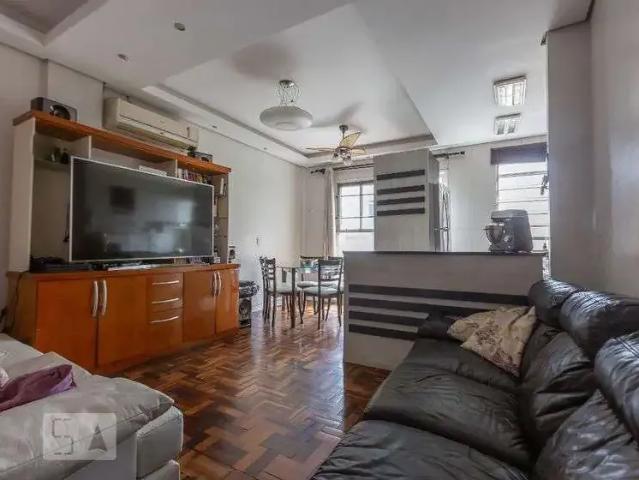 Apartamento para Venda em Porto Alegre/RS Floresta 2 Quartos