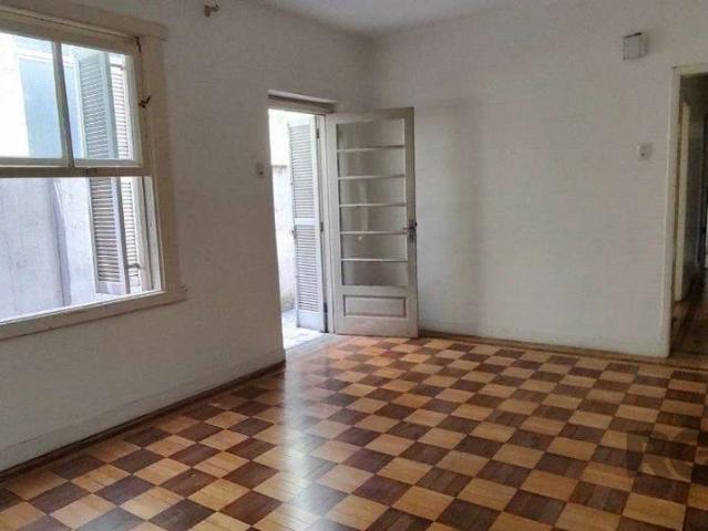 Apartamento para Venda em Porto Alegre/RS Floresta 2 Quartos