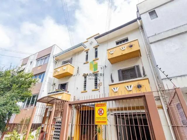 Apartamento para Venda em Porto Alegre/RS Floresta 2 Quartos