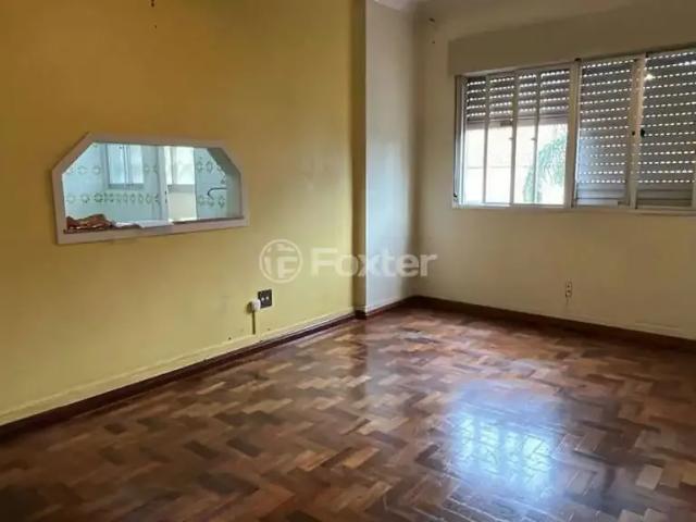 Apartamento para Venda em Porto Alegre/RS Floresta 2 Quartos