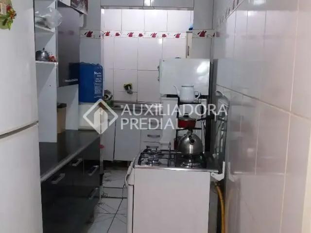 Apartamento para Venda em Porto Alegre/RS Floresta 2 Quartos