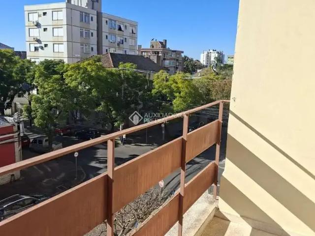 Apartamento para Venda em Porto Alegre/RS Floresta 2 Quartos