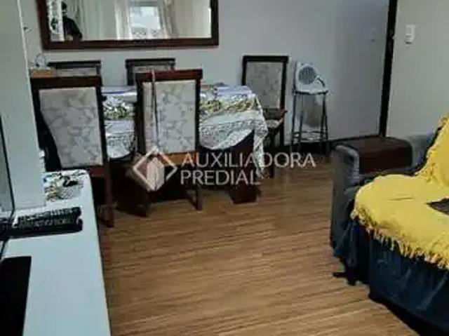 Apartamento para Venda em Porto Alegre/RS Floresta 2 Quartos