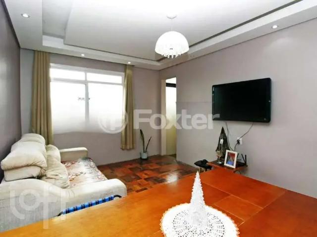 Apartamento para Venda em Porto Alegre/RS Floresta 2 Quartos