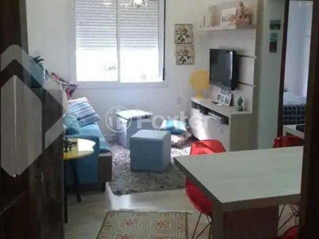 Apartamento para Venda em Porto Alegre/RS Floresta 2 Quartos