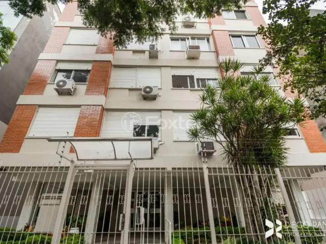 Apartamento para Venda em Porto Alegre/RS Floresta 2 Quartos