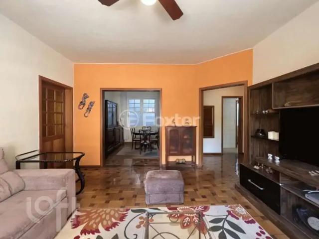 Apartamento para Venda em Porto Alegre/RS Floresta 2 Quartos