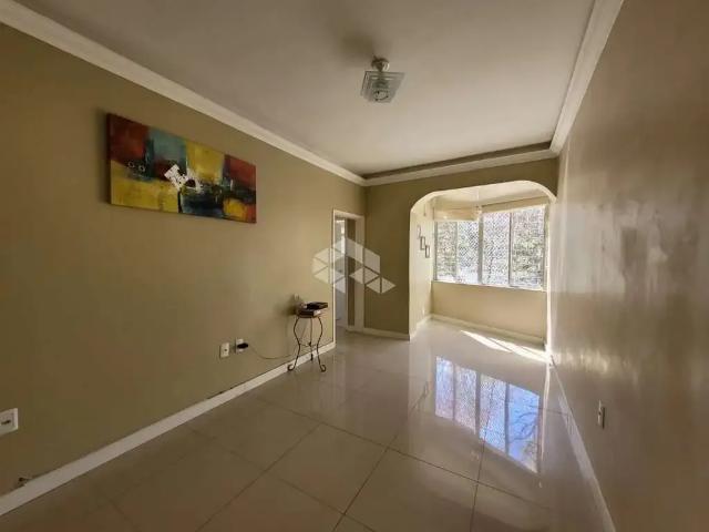 Apartamento para Venda em Porto Alegre/RS Floresta 2 Quartos